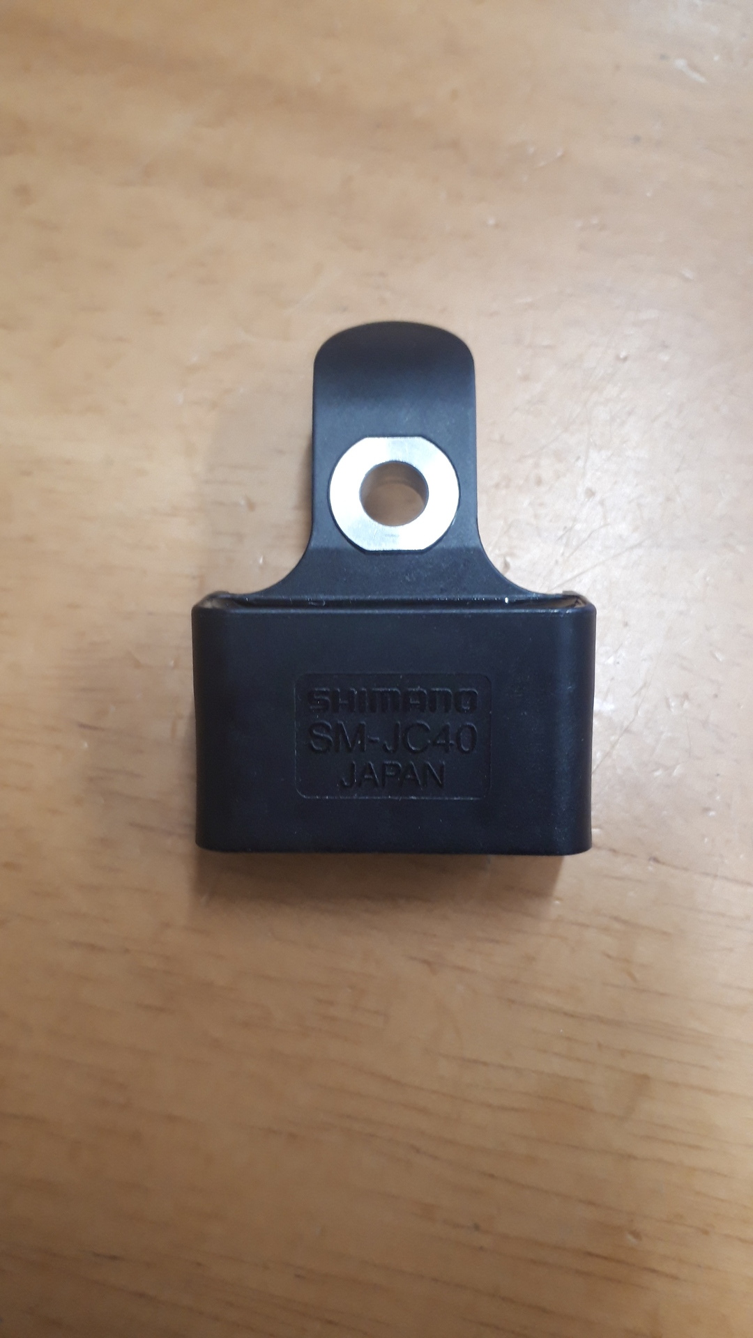 廃番 SM-JC40: ORANGE HEADの日記